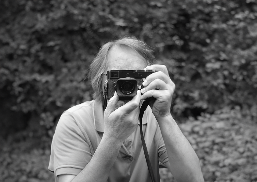 Pascal Lacroix Raconte la Vie Urbaine en Images | Street Photography France