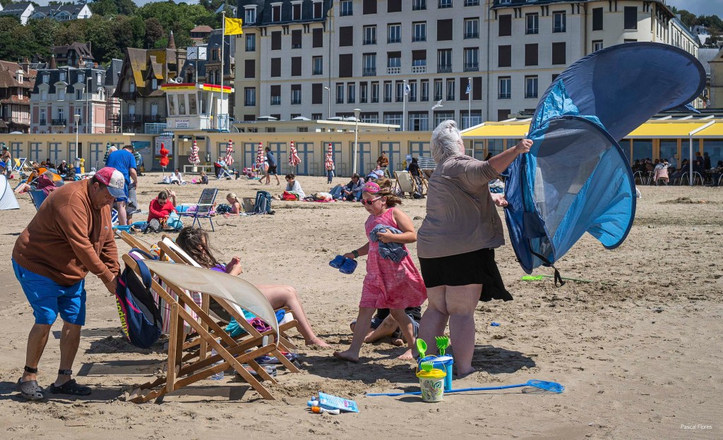 Pascal Florès | Street Photography France