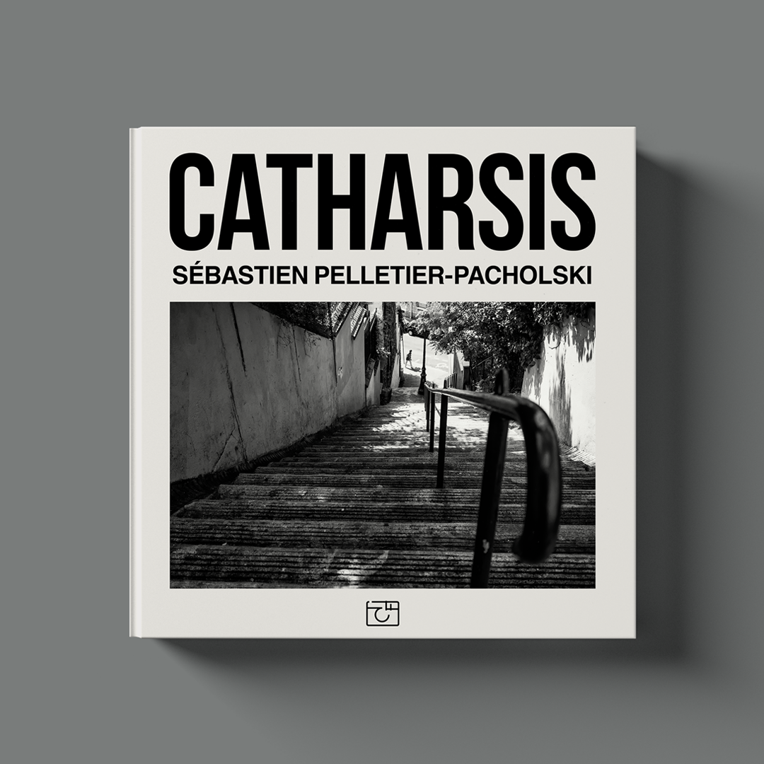 Catharsis | Street Photography France