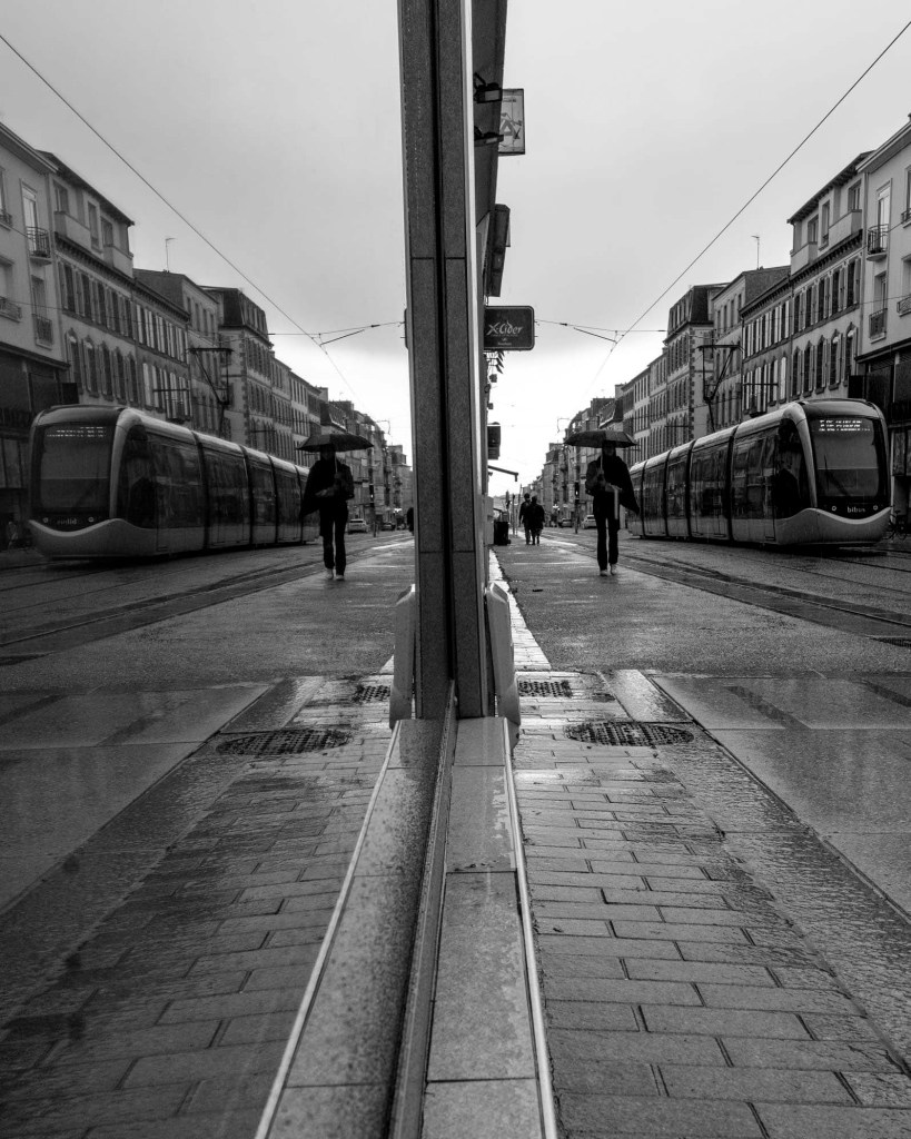 Thomas Straboni | Street Photography France