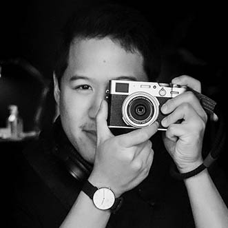 Alexandre Hua | Street Photography France