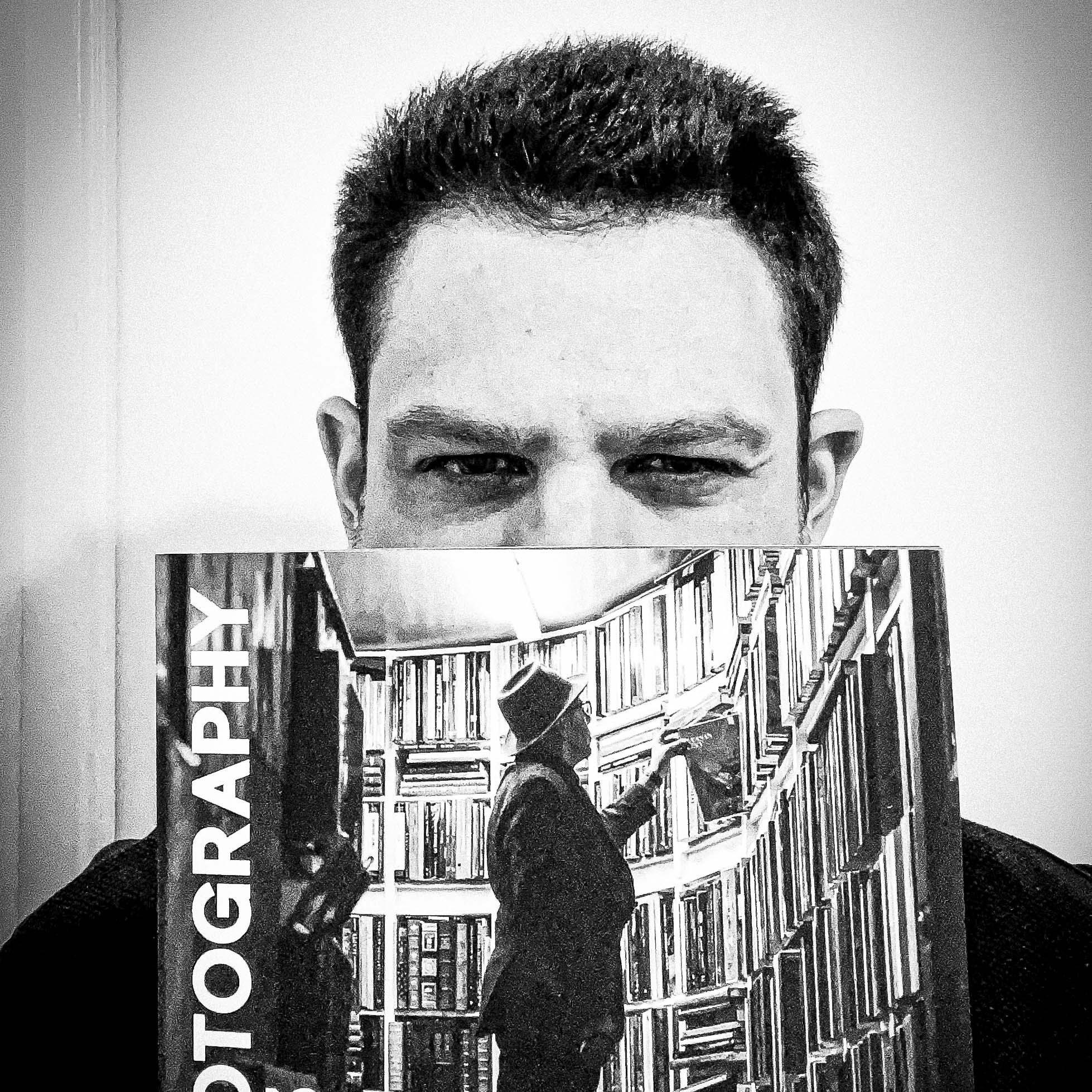 Christophe Bouaissi PAGE | Street Photography France