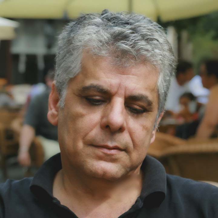 Jacques Rouah | Street Photography France