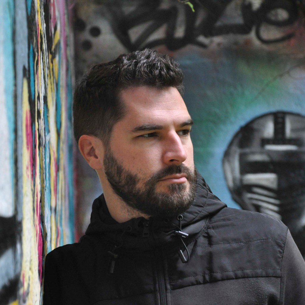 Nicolas Dietrich | Street Photography France