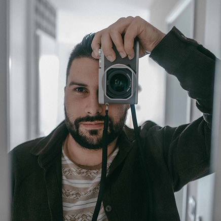 Jean-Manuel Alvarez | Street Photography France