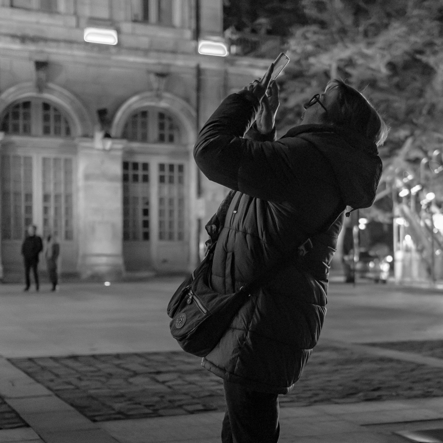Emmanuel Barbier | Street Photography France