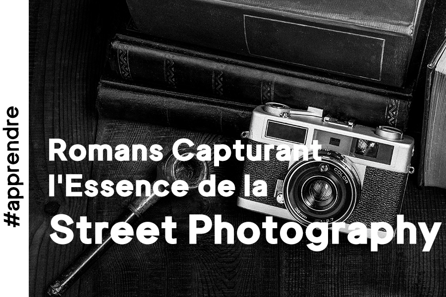 Romans Capturant l’Essence de la Street Photography | Street ...
