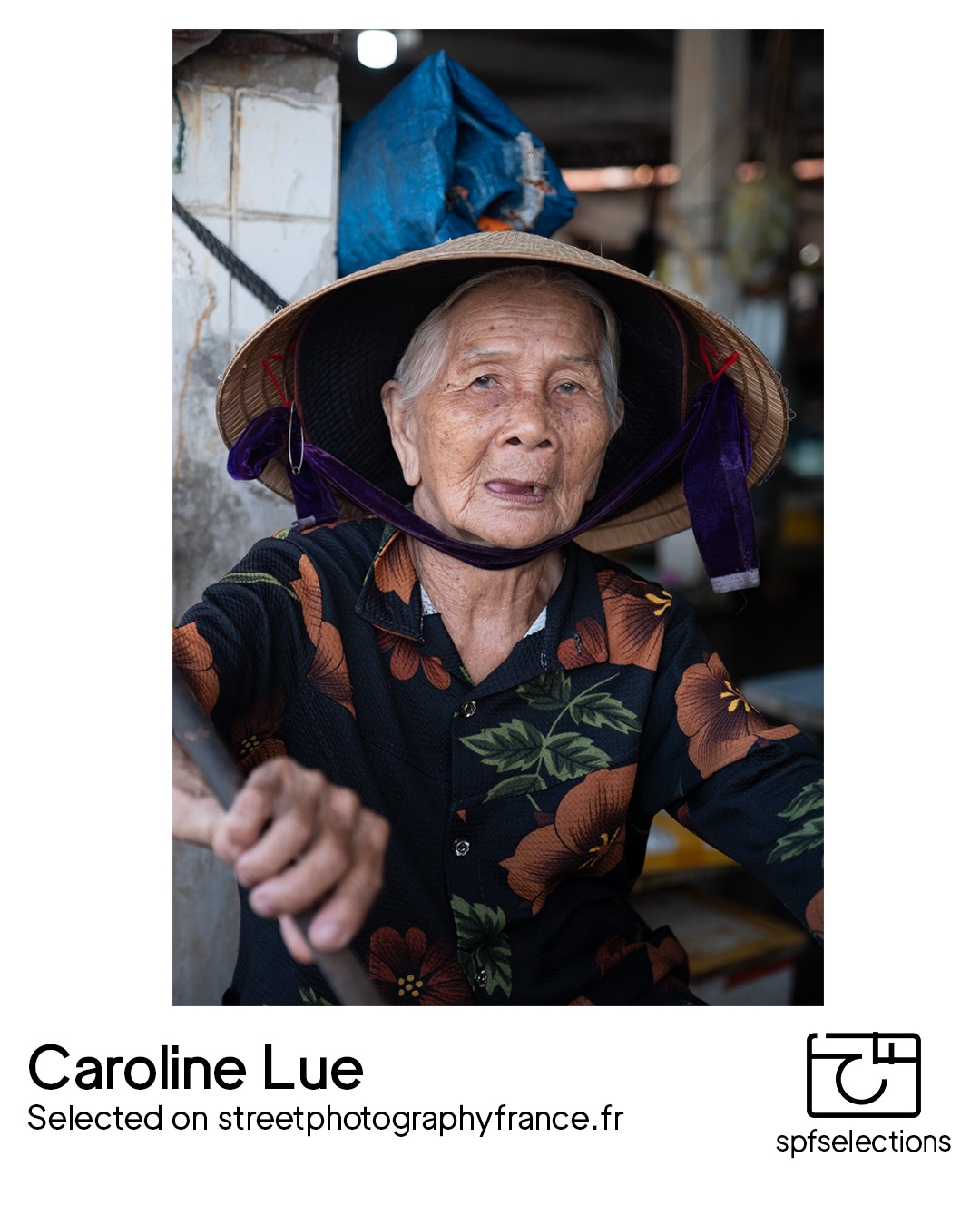 Caroline Lue | Street Photography France