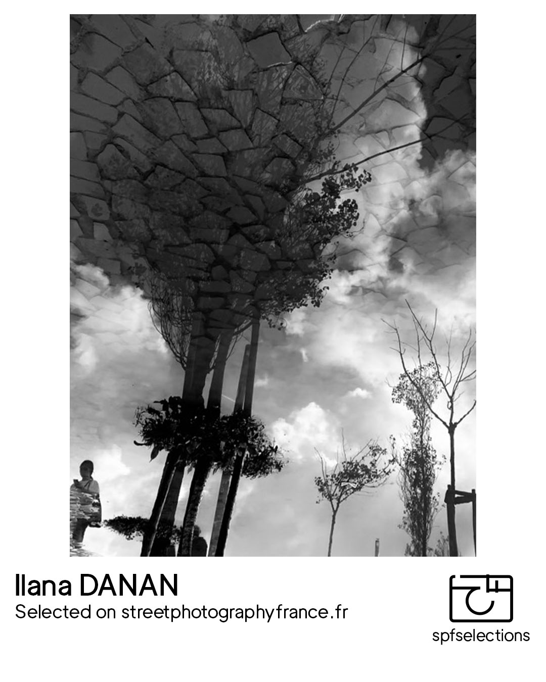 Ilana DANAN | Street Photography France