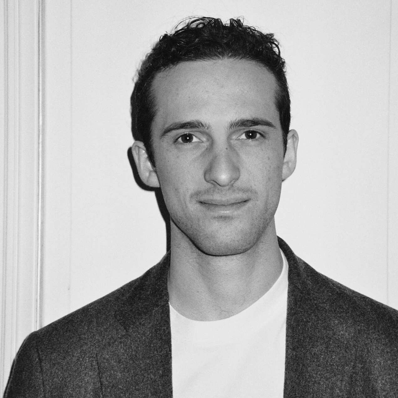 Alexandre Burrus | Street Photography France