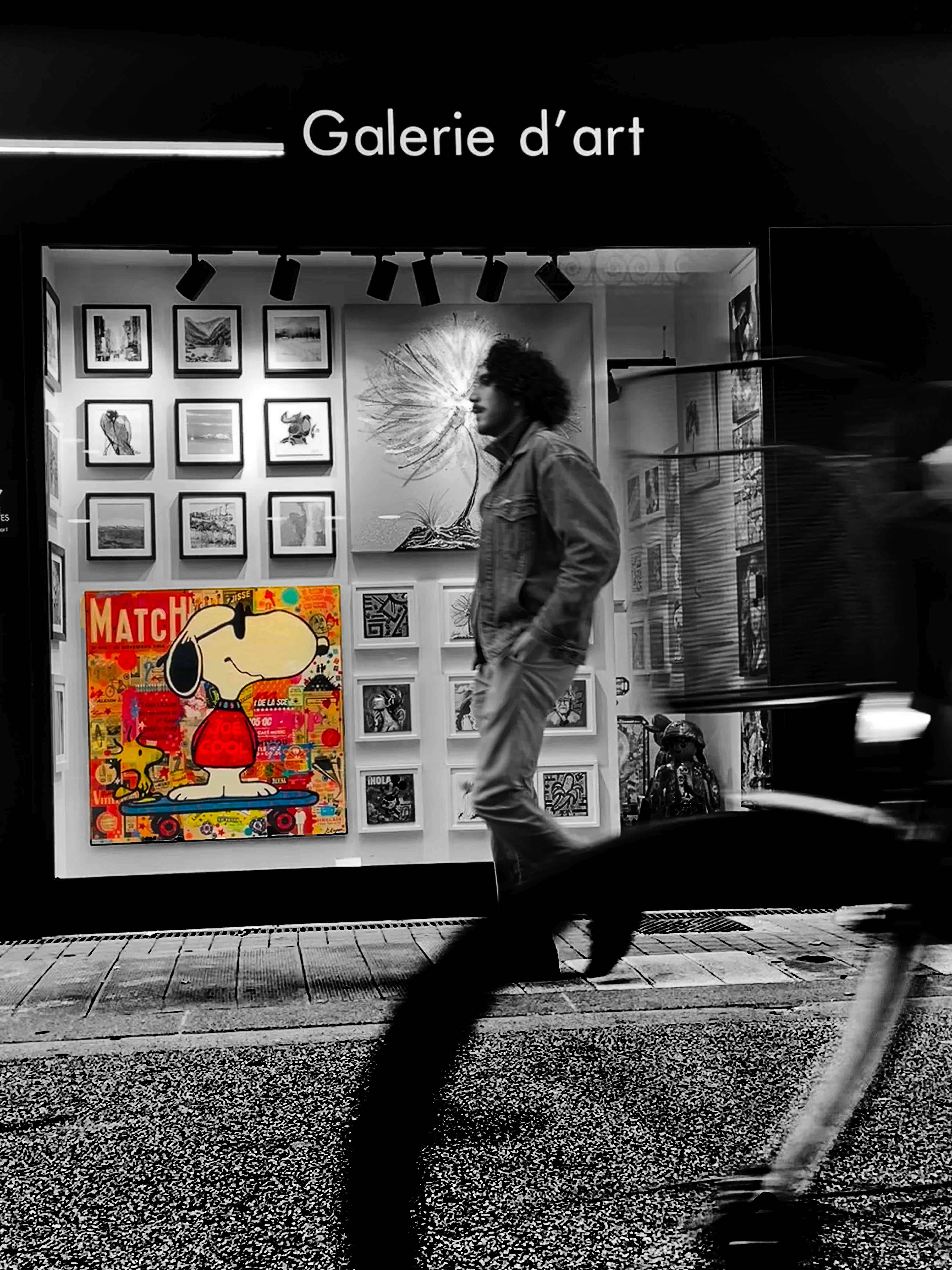 Envoyez vos photos: JeanPhilippeMary-06 | Street Photography France