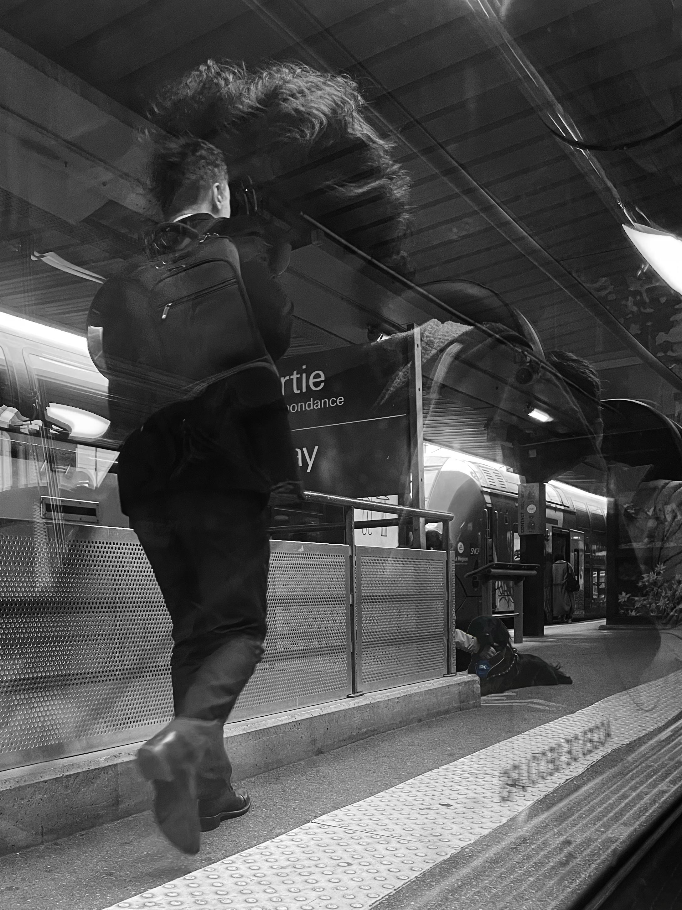 Envoyez vos photos: JeanPhilippeMary-43 | Street Photography France