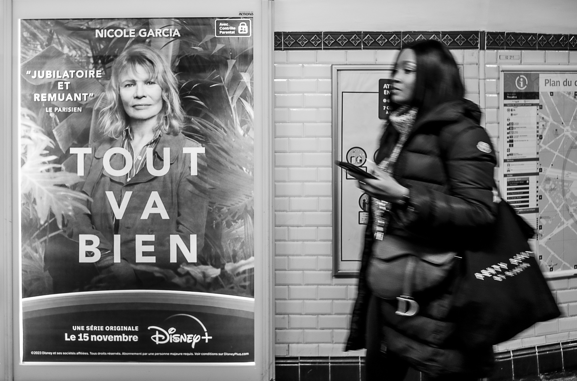 Envoyez vos photos: MatsCarduner-75 | Street Photography France